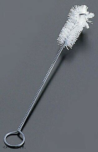 CARLISLE BRUSH カーライルブラシ※アメリカ製ファイバーの種類ポリエステル 耐熱温度:130℃吸水性が少なく耐薬品性、疲労抵抗に優れたポリエステルは洗浄力が強く食品産業用として最適なブラシファイバーです。ポリプロピレン 耐熱温度...