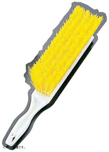 CARLISLE BRUSH カーライルブラシ※アメリカ製まな板やザルに合わせて使い分けできるカラーブラシ!食品衛生管理をする上で重要な道具類の色分け。まな板・ザル・庖丁など様々な機材が色分けされてきている中でそれを洗う際のブラシも色分けす...