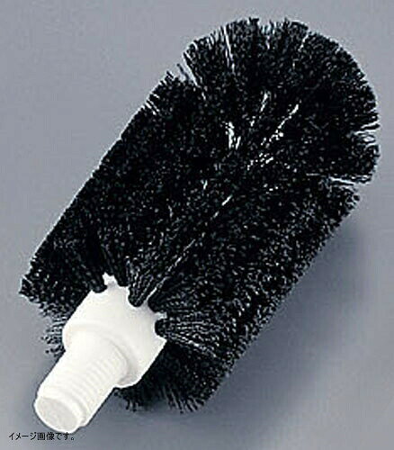 CARLISLE BRUSH カーライルブラシ※アメリカ製ファイバーの種類ポリエステル 耐熱温度:130℃吸水性が少なく耐薬品性、疲労抵抗に優れたポリエステルは洗浄力が強く食品産業用として最適なブラシファイバーです。ポリプロピレン 耐熱温度...