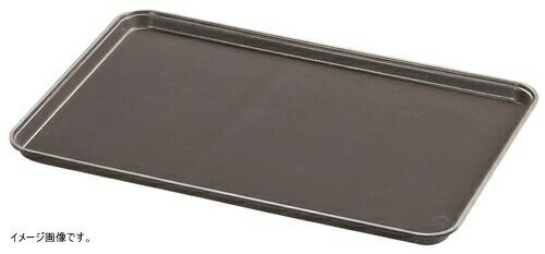 キャンブロ ノンスリップトレーは、すべりにくく、丈夫なトレーです。耐熱温度100℃※アメリカ製メーカー品番_幅×奥行(mm)_(底内寸)幅×奥行(mm):1418CT_457×356_410×310
