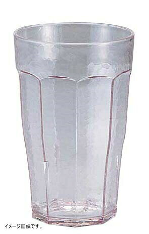 ●アクリル製(耐熱70℃)※アメリカ製メーカー品番_色_直径×高さ(mm)_容量(cc):LT10_クリアー_74×121_296