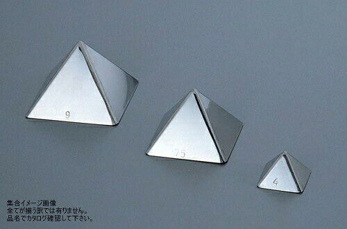 メーカー品番_一辺×一辺×深さ(内寸mm)_容量(cc):3023-09_90×90×60_160