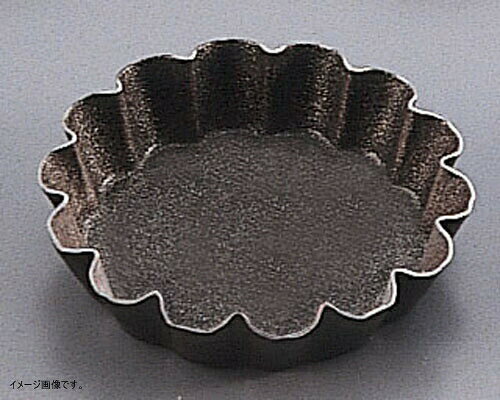 材質:スチール・フッ素樹脂加工※フランス製内径×深さ(mm):46×10