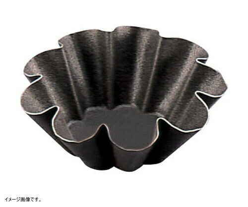材質:スチール・フッ素樹脂加工※フランス製メーカー品番_内径×深さ(mm)_底内径(mm):293720_68×27_35