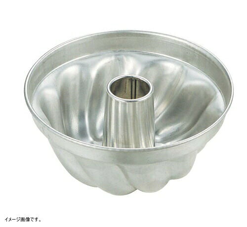 材質:スチール錫メッキ※フランス製メーカー品番_(内寸)直径×高さ(mm):340643_240×120