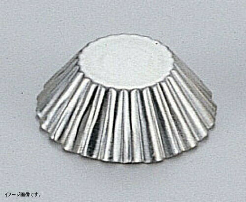 材質:スチール・錫メッキ※フランス製内径×深さ(mm):35×11