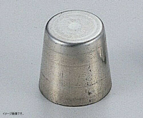 材質:スチール・錫メッキ※フランス製内径×深さ(mm):25×25