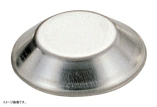 材質:スチール・錫メッキ※フランス製メーカー品番_内径×深さ(mm)_底内径(mm):343542_50×9_33