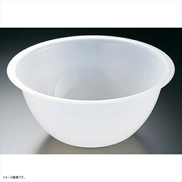 材質:ポリプロピレン耐熱温度:100℃サイズ(cm)_メーカー品番_外径(mm)_内径×深さ(mm)_容量(L):24_116452_235_200×102_2.5
