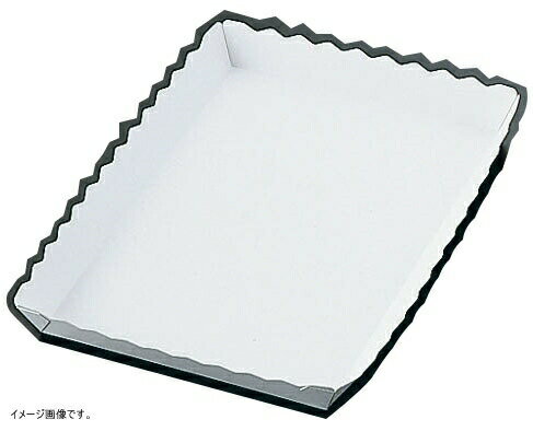 ●パントレーを使えば焼き立てパンも型くずれなく包装できます。メーカー品番_サイズ表示_幅×奥行×高さ(mm):184904_大_325×230×33