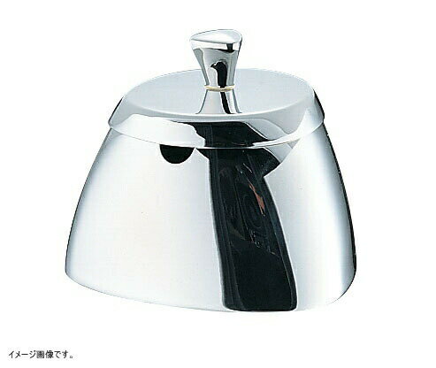 モダンなデザインが、卓上を華やかに演出…。UK18-8トライアングル シリーズ●取手はアルゴン溶接を施し、銀ロウ加工で仕上げています ので、スッキリしたデザインと高級感にあふれています。※直火でのご使用はお避けください。サイズ(人用)_容量...