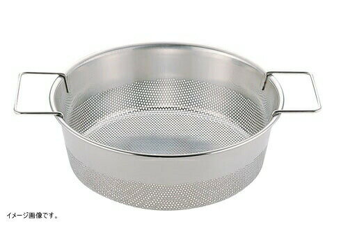 P133~丸キッチンポットと組合わせて使用できます。サイズ(cm)_外径×高さ(mm):28280×92