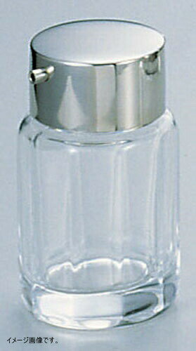 ♯80シリーズ 本体ガラス製直径×高さ(mm)_容量(cc)_重量(g):φ60×105_120_230