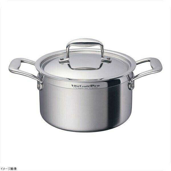 板厚(mm):2.5サイズ(cm)18 メーカー品番No.0241 内径×深さ(mm)198×110 容量(L)2.8 質量(kg)1.74 底径(mm) 157