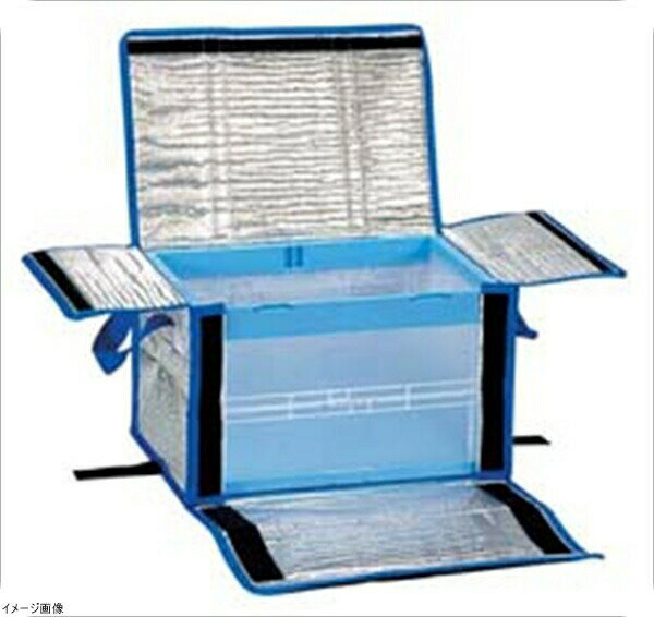 ■適応コンテナサイズ50L用 外寸530×366×H32070L用 外寸650×440×H327材質:アルミ蒸着+PE発泡シート※コンテナは別売りです。サイズ50L用 (有効内寸)幅×奥行×高さ(mm)約544×384×334 質量(kg)0.8