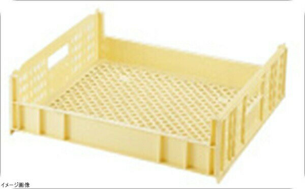 耐熱温度:-5℃80℃メーカー品番D♯36 (外寸)幅×奥行×高さ(mm)550×490×167 (内寸)幅×奥行×高さ(mm)527×462×148 内容量(L)35.8 質量(kg)1.57