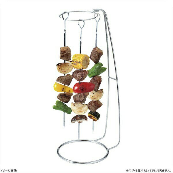 ※写真のプロセットは含まれません。口径×高さ(mm)185×460