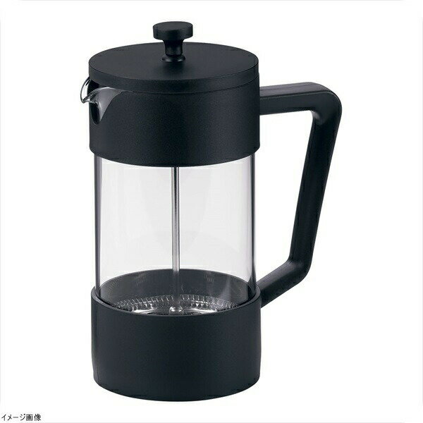 材質:ガラス部/耐熱ガラス フタ・ホルダー/プラスチック フィルター/18-10ステンレスメーカー品番10849 直径×高さ(mm)100×215 容量(cc)1000