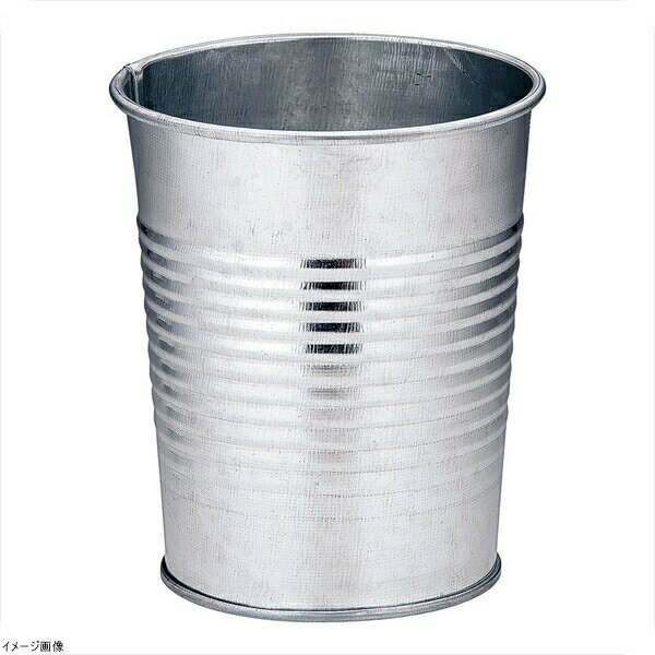 材質:ブリキ※柑橘類のご使用は避けて下さい。メーカー品番FGS337 外寸×高さ(mm)102×114 容量(cc)591