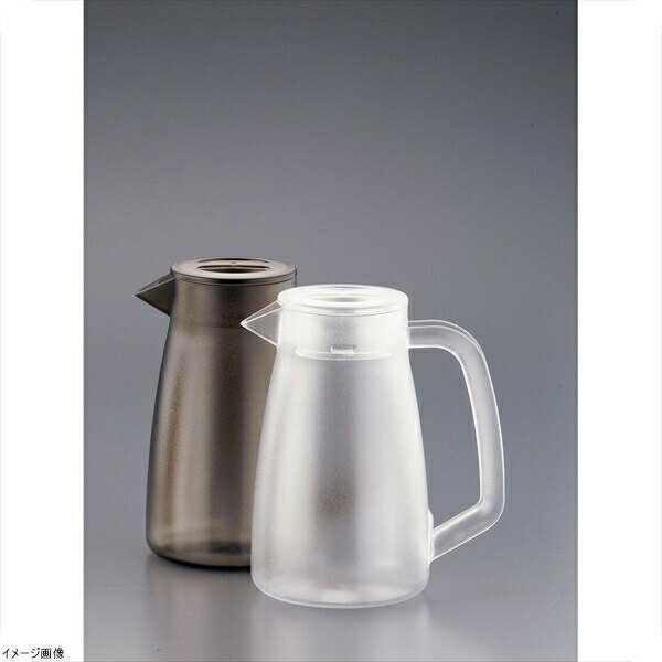 φ120×H205カラークリアー 直径×高さ(mm)120×205 容量(cc)1300