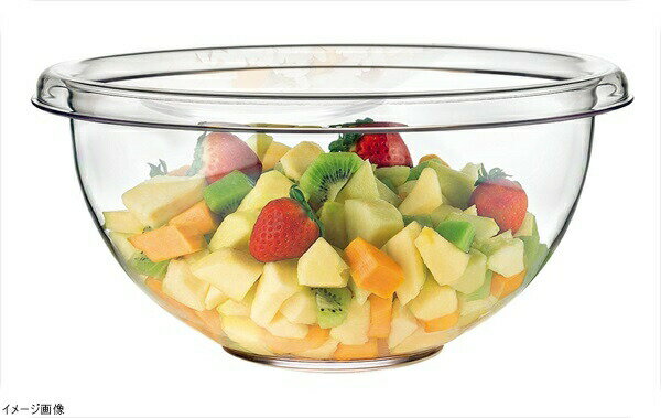 ※イタリアサイズ(cm)25 メーカー品番860.25 外径×高さ(mm)290×140 容量(cc)4000 カラー クリアー