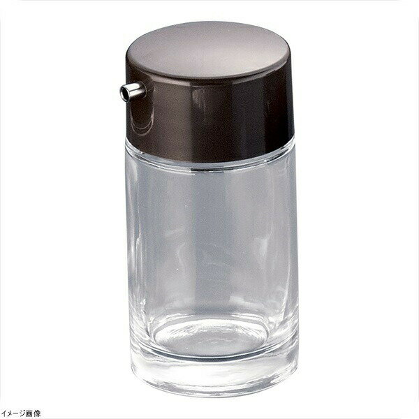 ※抗菌樹脂キャップ・本体ガラス製※抗菌幅×奥行×高さ(mm)66×60×124 容量(c.c.)180