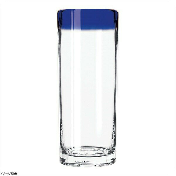 メーカー品番92304 カラーブルー 直径(口径)×高さ(mm)70(70)×185 容量(cc)473■LIBBEY社製の食器は色むら、色飛び、色落ち、ピンホールなどがありますが、これらは不良品とはみなされません。あらかじめご了承のうえご...