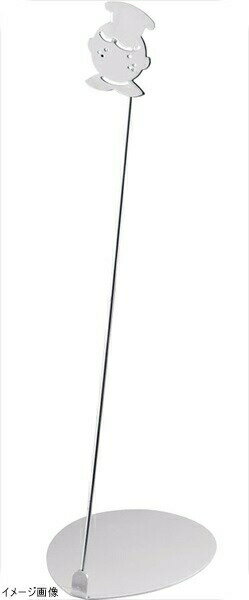 材質:シルバー/18-8ステンレス ゴールド/18-8ステンレス(金メッキ付)カラーシルバー 全長(mm)200 縦×横×高さ(mm)59×75×200