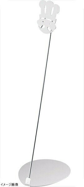 材質:シルバー/18-8ステンレスゴールド/18-8ステンレス(金メッキ付)サイズ20cm カラーシルバー 間口×奥行×高さ(mm)59×75×H200