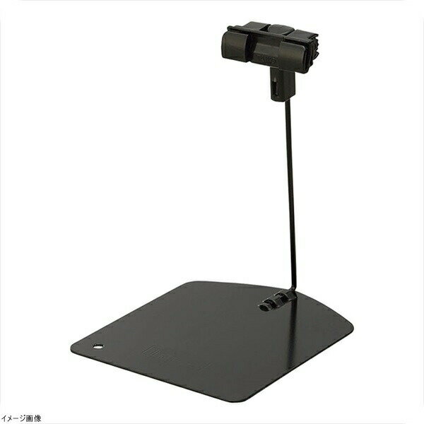 材質:ベース/ステンレス(黒塗装) クリップ/ABS(黒色)●クリップが上下左右に回転可能なので、 あらゆる向きにPOPを表示できます。●クリップはPOPを上下別々に表示可能です。メーカー品番PS100K 間口×奥行×高さ(mm)70×85...