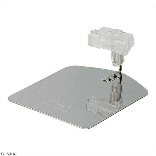 70×85×H3570×85×H7070×85×H10070×85×H150材質:ベース/ステンレス クリップ/ABS(透明)●クリップが上下左右に回転可能なので、あらゆる向きにPOPを表示できます。●クリップはPOPを上下別々に表示可能で...