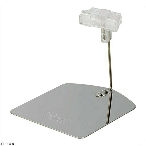 70×85×H3570×85×H7070×85×H10070×85×H150材質:ベース/ステンレス クリップ/ABS(透明)●クリップが上下左右に回転可能なので、あらゆる向きにPOPを表示できます。●クリップはPOPを上下別々に表示可能で...