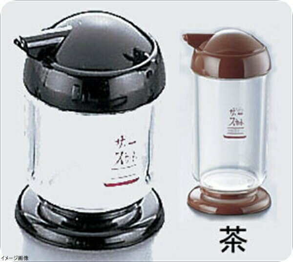 ザ・スカット スパイスシリーズ2材質:本体/アクリル フタ/AS樹脂耐熱温度:101℃●表面張力の作用で、誘導壁の間に流れ込み、そのまま蓋の 内壁を伝って下に落ちますので、溜る、詰まるが完全に 解消されました。カラー茶 直径×高さ(mm)5...