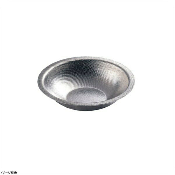 材質:ステンレス(三層鋼)サイズ24 メーカー品番M11-067 外径×深さ(mm)240×60 容量(L)1.4 質量(kg)0.64