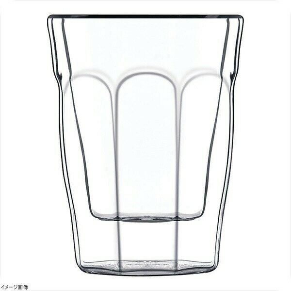 ボルミオリ ルイジダブルウォール サーミックガラス フード&デザインシリーズイタリア製ハンドメイドのダブルウォールグラスです。ホット、コールドドリンクに使用でき、結露がしにくく保温、保冷性の高い構造です。・耐熱ガラス製・電子レンジ対応メーカ...