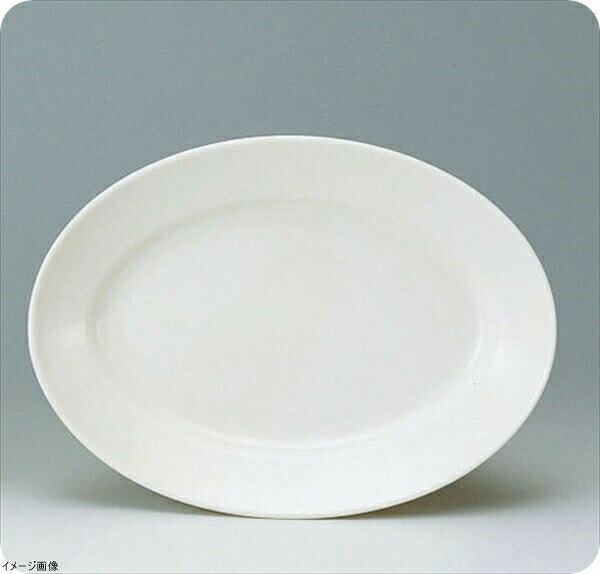 YamakaCASUAL TABLEWARE カジュアルテーブルウェア(注)磁器の特性につき、多少のサイズ誤差があります。メーカー品番YB360-1 長径(mm)258 短径(mm)187 高さ(mm)36 重量(g)460