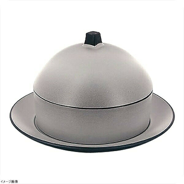 (バスケット:φ160×H53)(蓋:φ160×H72)(プレート:φ220×H23)メーカー品番649523 カラーペッパー 直径×高さ(mm)220×130