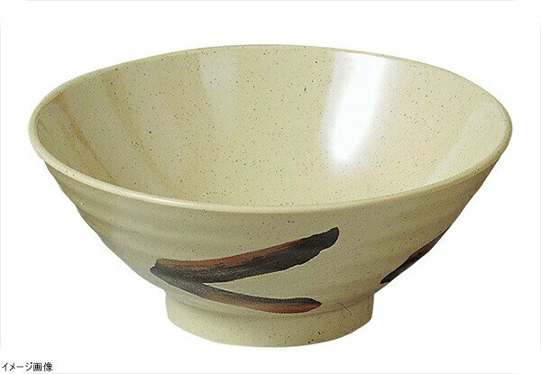 メラミン｢くの字｣シリーズ※洗浄器対応直径×高さ(mm)191×80 容量(cc)1020