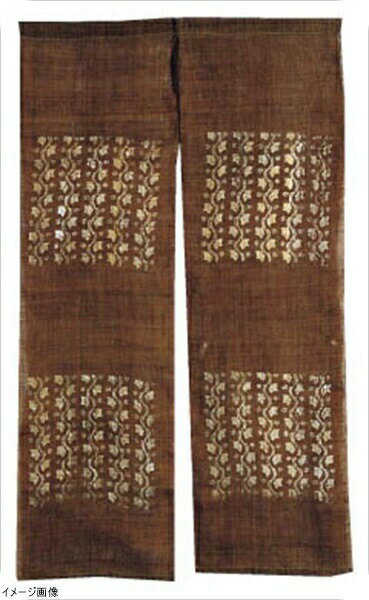 特長●綿・麻ともに素材はすべて天然素材です。●染めは藍染め、草木染めです。天然素材を主体としています ので化学染料と違う風合いが有ります。(注)染めの色落ちが有ります。 洗濯は他の物と同時にはできません。 素材も天然の物ですから手洗いでお願...