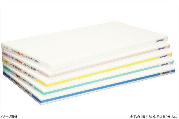 厚さ 質量 ホワイト イエロー ピンク グリーン ブルー (mm) (Kg)500×250 25 2.6500×300 25 3.0600×300 25 3.6600×350 25 4.2700×350 25 5.0750×350 25 5...