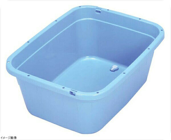 ●ホース止め付型120 間口×奥行(mm)855×660 高さ(mm)340 容量(L)120