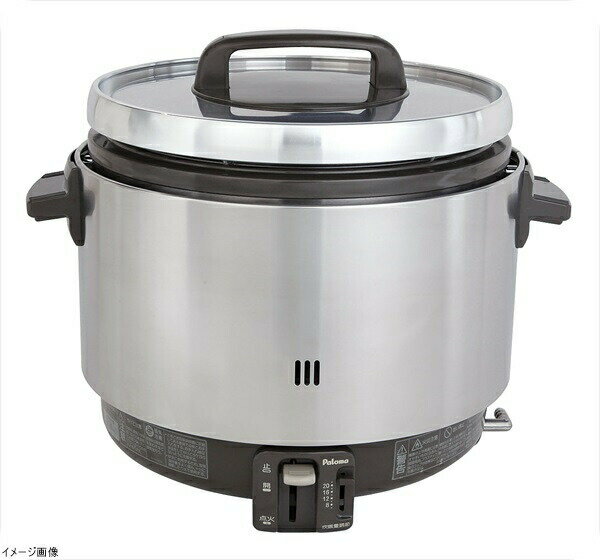 2升炊:5.6合20.0合(1.0L3.6L)■仕様 品番 ガス消費量kW ガス接続 点火方式 質量 LPガス(kg/h)都市ガス13A(kcal/h) (mm)PR-360SS/360SSF 3.14(0.23) 3.22(2,770) ...