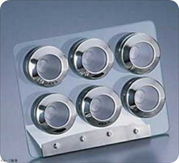 調味料をすっきり収納●調味料の振りだし口は、左右に回して2種類選べます。●一目で中身が分かるクリア窓付です。●ガラス製メーカー品番SN-204 幅×奥行×高さ(mm)235×100×163