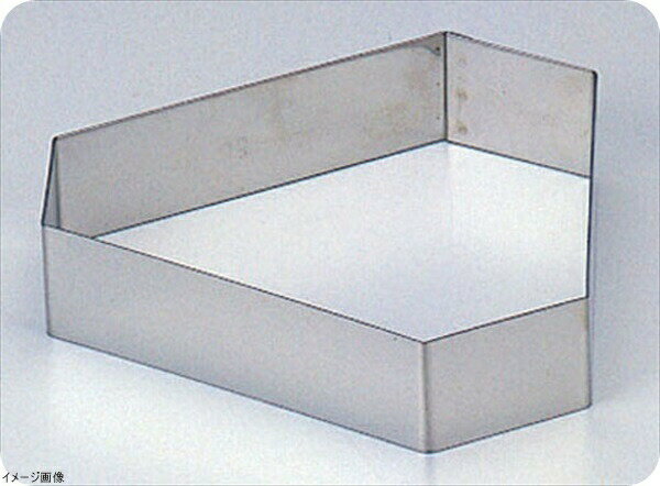 ※フランスメーカー品番3129-23 幅×奥行×高さ(内寸mm)230×230×40