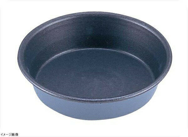 材質:スチール・フッ素樹脂加工※フランス製メーカー品番331739 内径×深さ(mm)100×21 底内径(mm)90