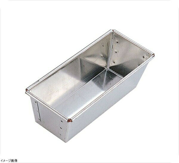 材質:スチール・スズメッキ※フランス製メーカー品番340349 規格260 (内寸)幅×奥行×高さ(mm)260× 95×85 底幅×底奥行(mm)215×75