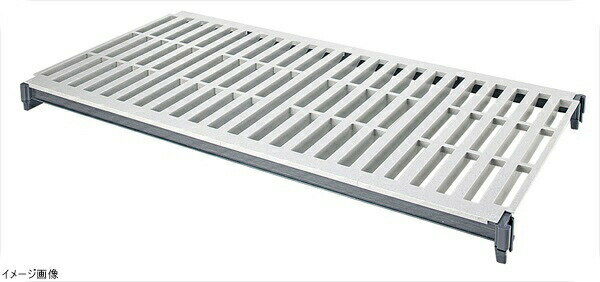 キャンブロ カムシェルビング エレメンツシリーズ●確かな強度鋼鉄のように丈夫な複合素材(コンポジット採用。湿気に強く、錆びや腐食がおきません。)●衛生的なデザインシェルフの表面が滑らかなので汚れが簡単に拭きとれます。シェルフプレートは簡単に...