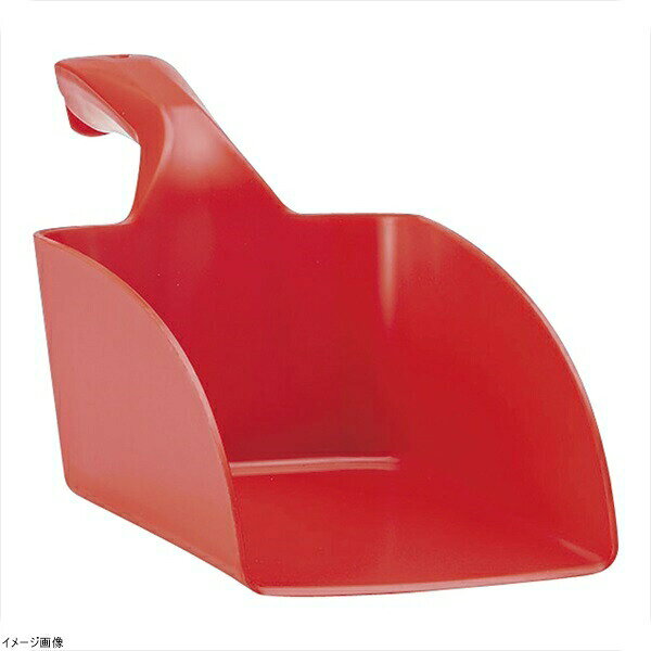 材質:ポリプロピレン耐熱温度:100℃長さ(mm)345 幅(mm)110 高さ(mm)100 カラーレッド