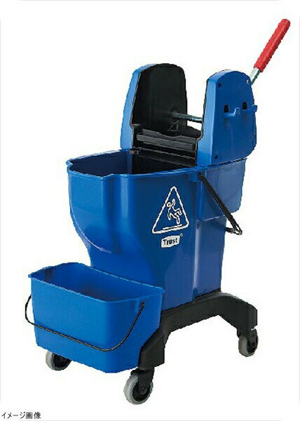 キャスター:φ75mm×4自在材質:ポリプロピレン耐熱温度:-40℃120℃●丈夫な一体成型で、腰を曲げる作業を軽減できる高さ設計の コンパクトサイズです。●異なる場面で色別に使いわけでき、相互汚染が減少できます。●排水口があり簡単に水を捨...