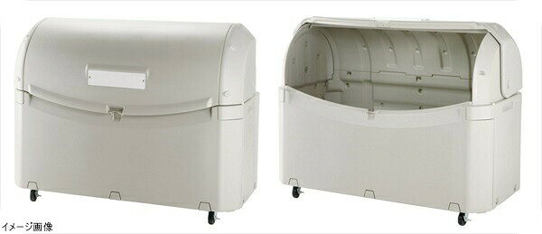 材質:ポリエチレンキャスターφ75×4自在 2ヶストッパー付●排水口付●45Lポリ袋17ヶ相当●本体固定穴付※直送※出荷目安 12日メーカー品番800 タイプキャスター無し 幅×奥行×高さ(mm)1475×750×1065